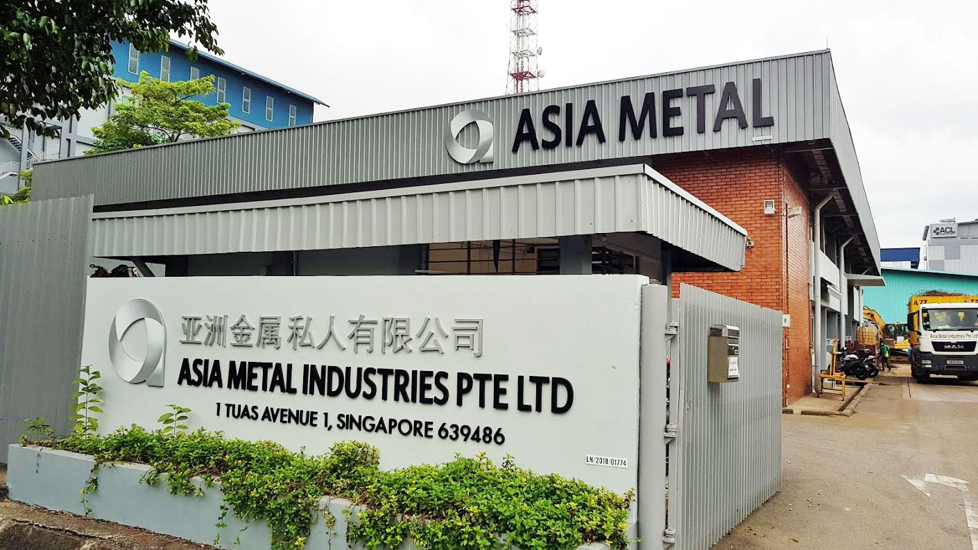 Signage Maker Singapore | Custom Signage Design & Fabrication