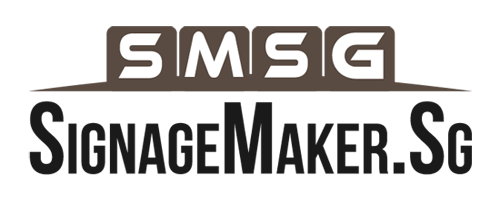 signagemaker-logo | Signage Maker Singapore | Custom signage design and ...